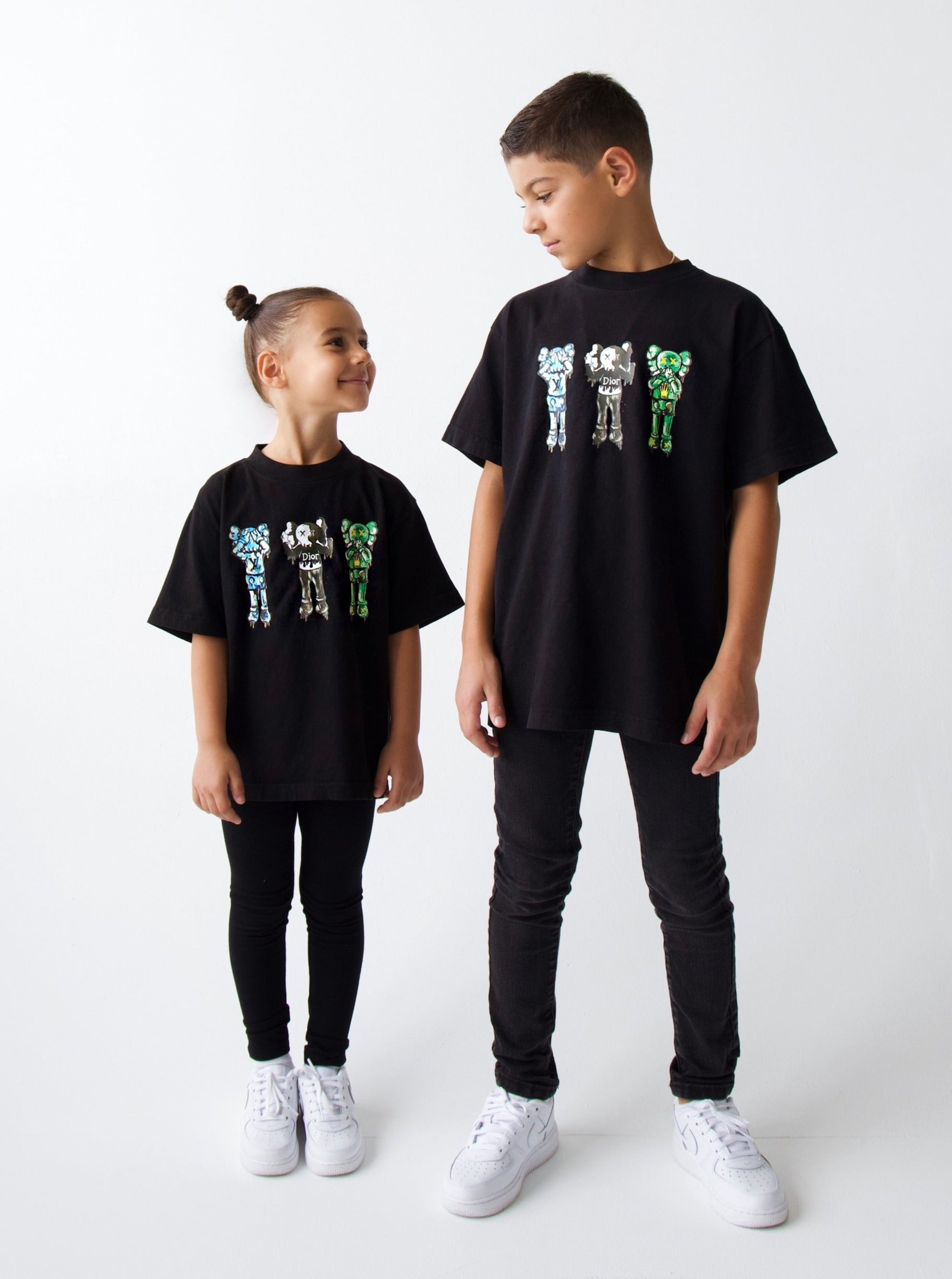 KAWS Tee - Kids